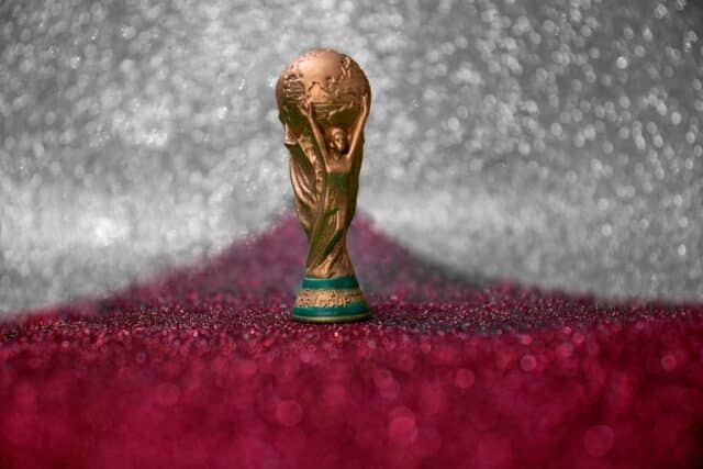 Most FIFA World Cup Wins 2023 - Wisevoter