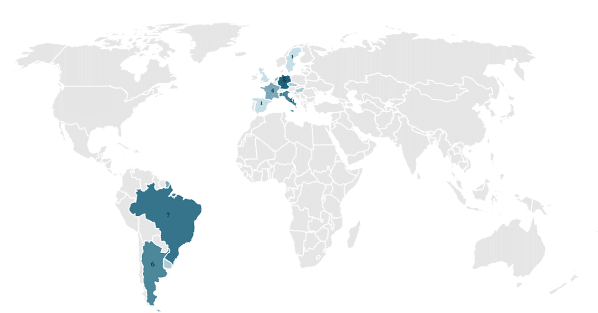 World Cup Finals 2023 - Wisevoter